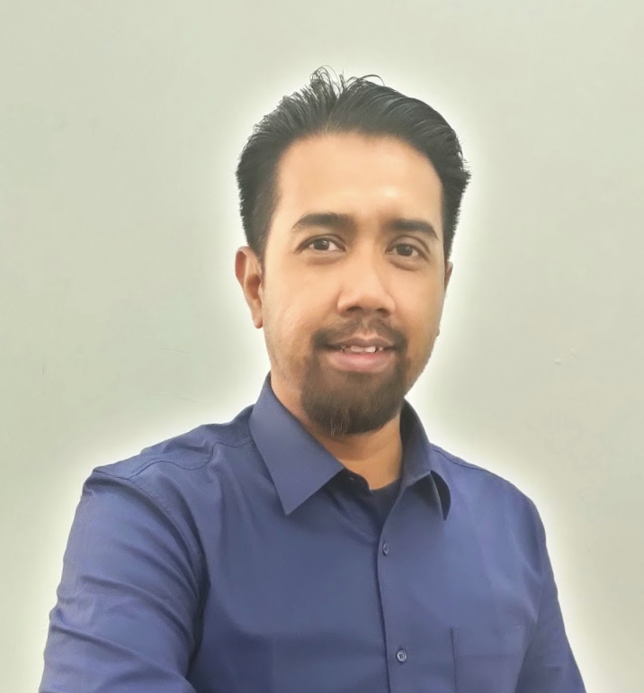 Ts. Khairil Iszuddin Bin Ismail - HRDC Trainer's Profile